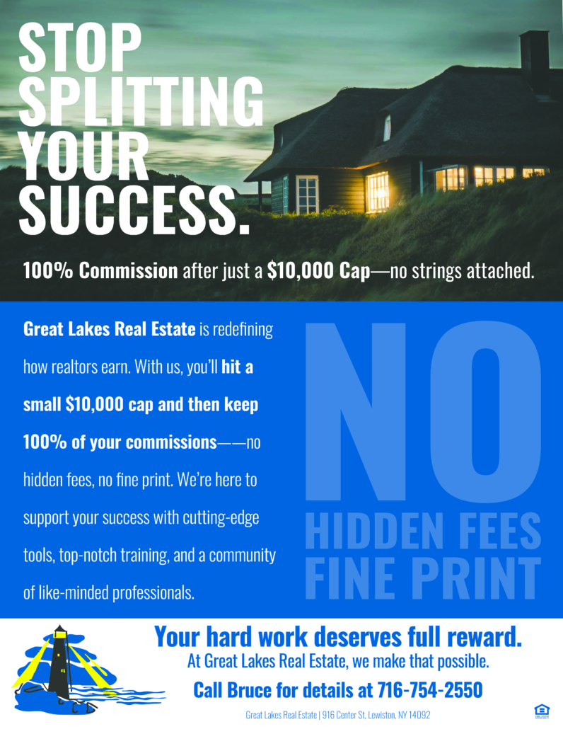 Hiring Real Estate Agents and Brokers – Western New York's #1 Realtors ...