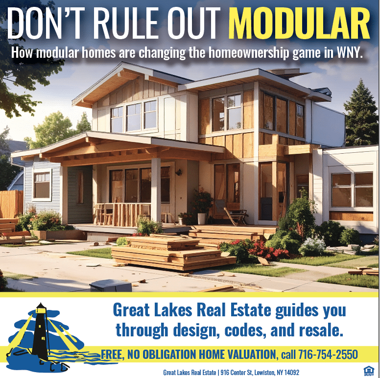 What Is a Modular Home? Pros, Cons, and How It Compares to Traditional ...